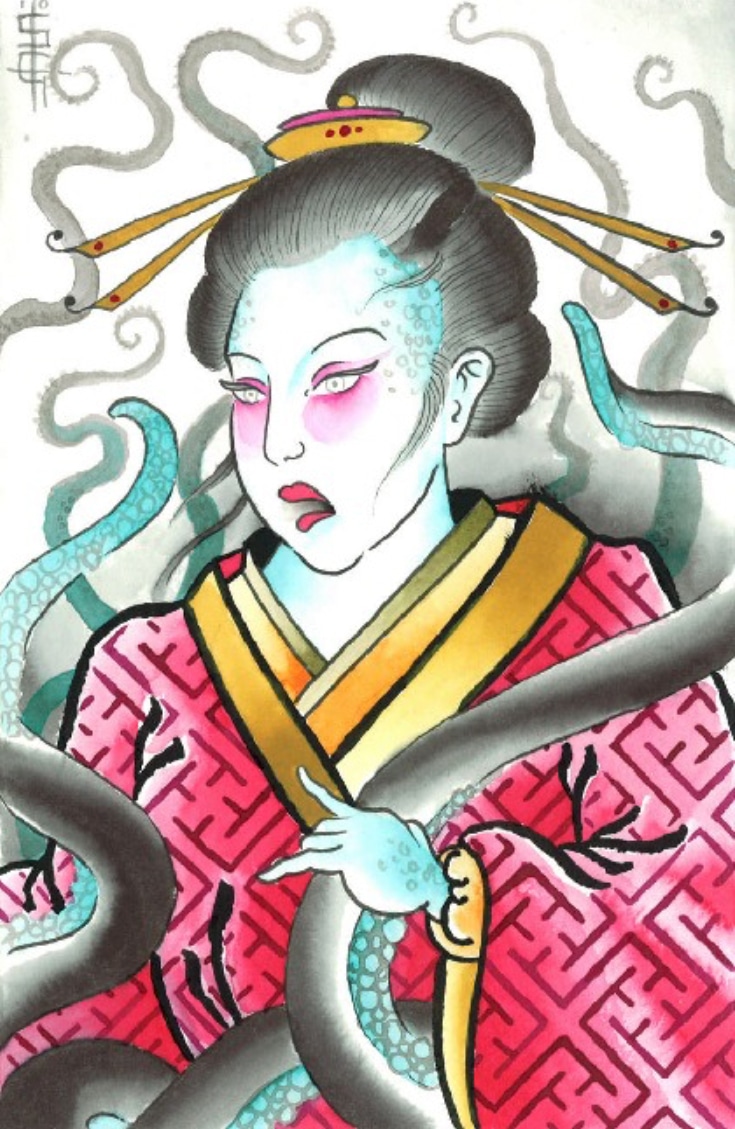 About Us - Black Market Art Company