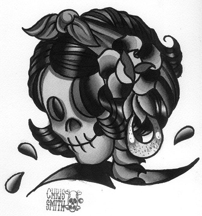 Gybo 2 - Black Market Art Company