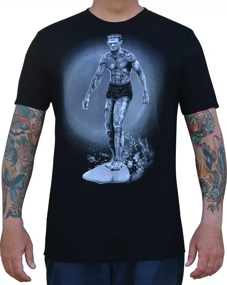 Lowbrow Products Archives - Black Market Art Company